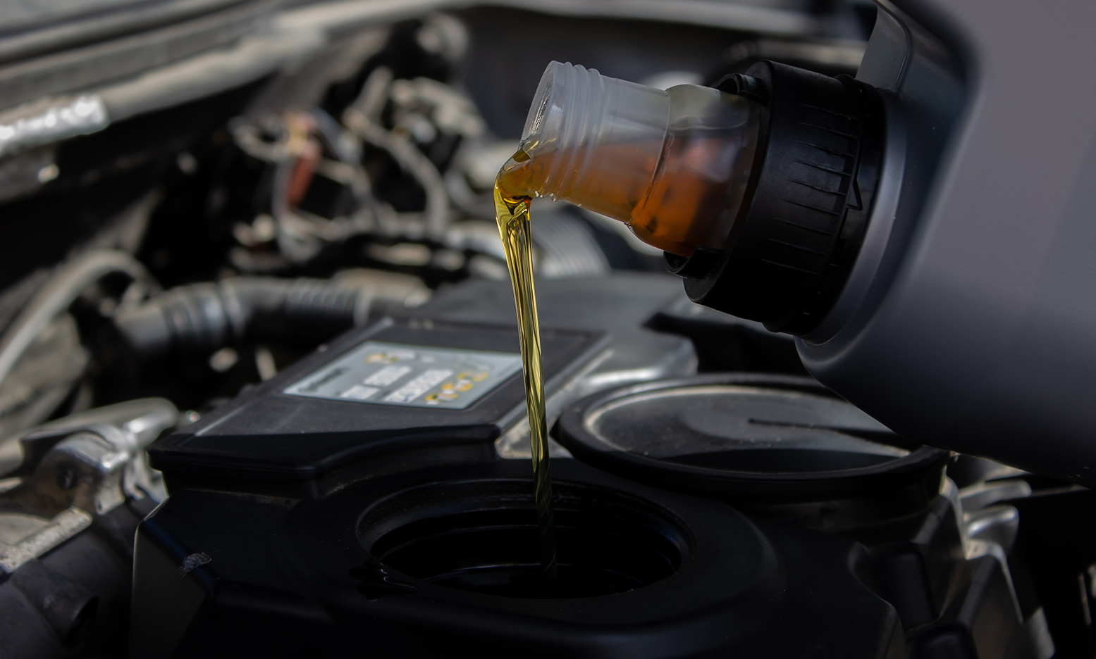 Industrial Lubricant Manufacturers & Supplier in Malaysia | JP Lubricant